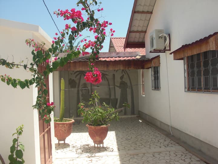 Kololi Villas Residence - House 1 - Gambia