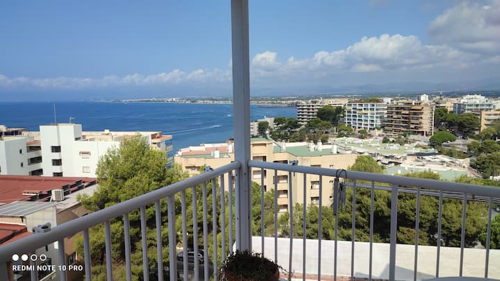 Salou Supervistas - Salou