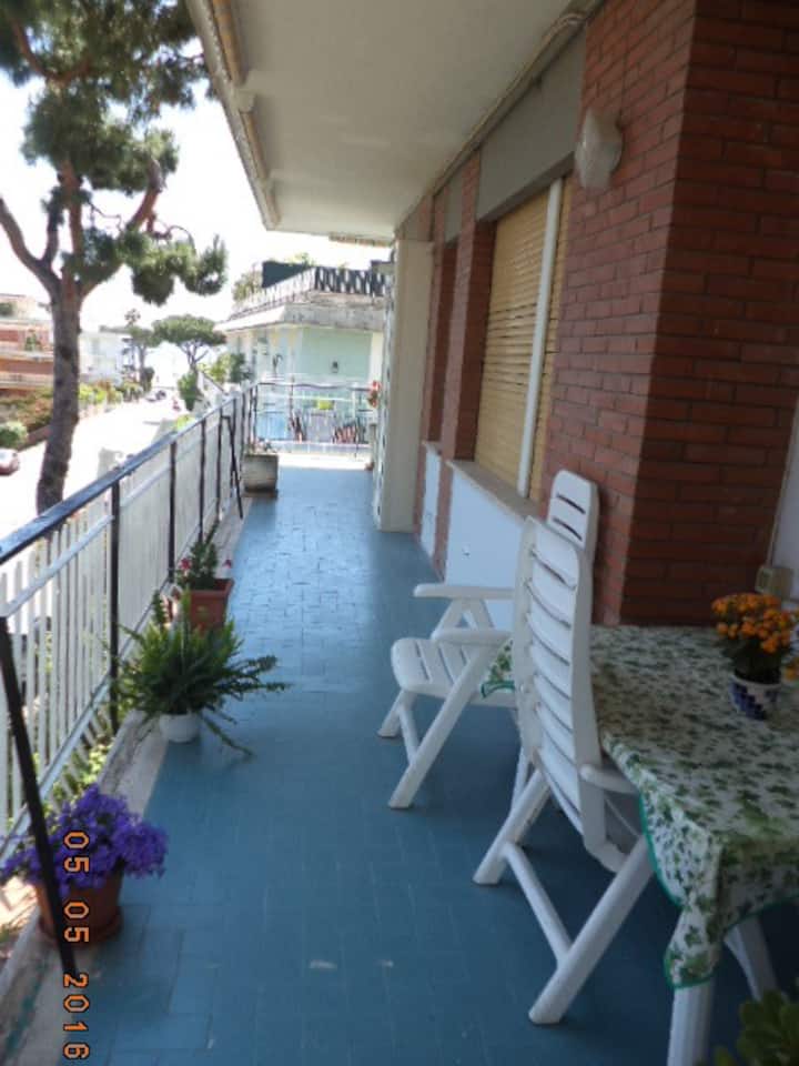 Casa Mare Estate Gaeta - Gaeta