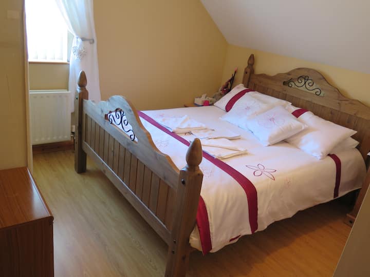 Glenhaven Bed And Breakfast - Ballycastle