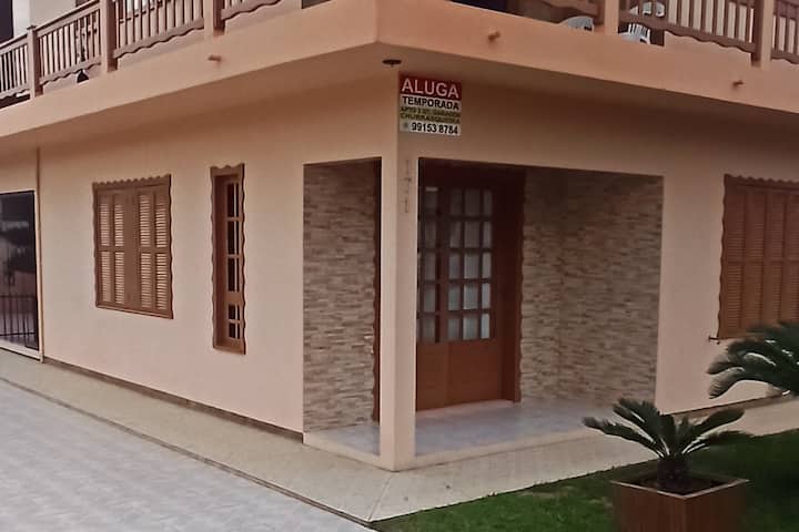 Casa Do Itamar - Garopaba