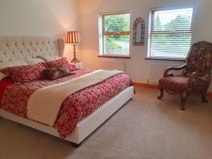 Urkers' Guest Accommodation - Carrickmacross