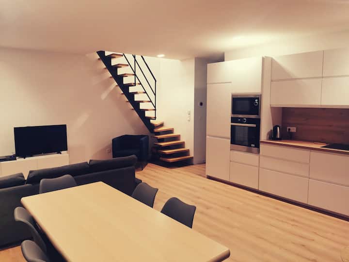 Maison Quartier Calme - Chelles