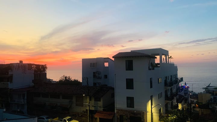 Apartament 2 - Puerto Vallarta