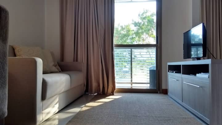 Lazer, Praticidade E Conforto - Rio de Janeiro