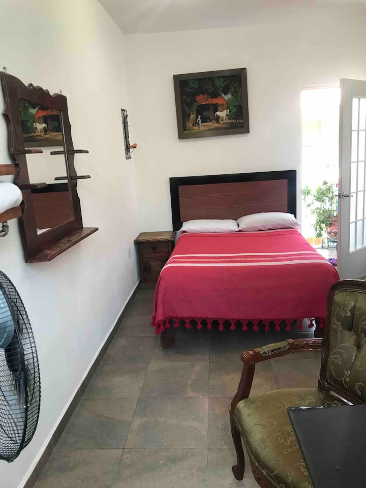 Mini Departamento En Lomas 1 - San Luis Potosí