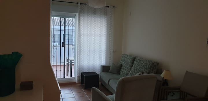 Alquiler Vivienda En Islantilla - Islantilla