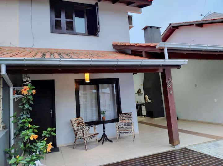 Casa Centro Garopaba - Garopaba