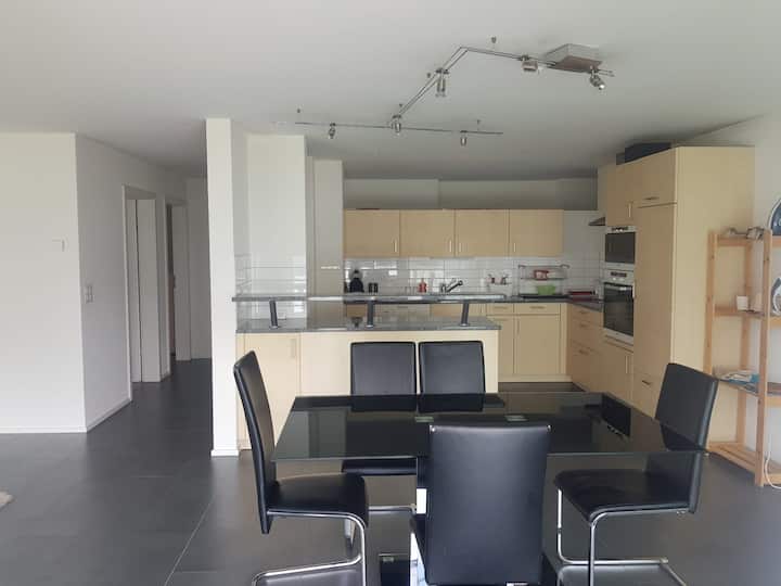 Gruyere Suite - La Roche