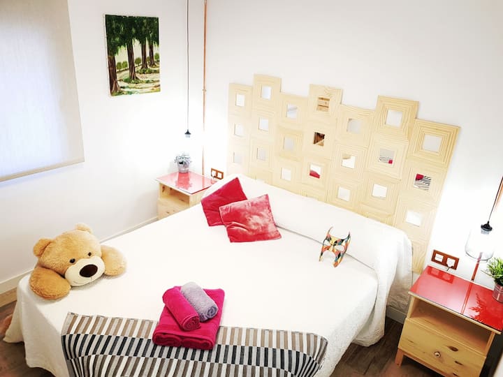 10 Min Centro Granada - Granada, España