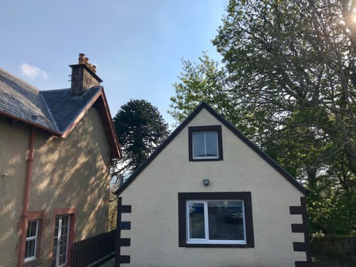 Druimard Cottage - Portree