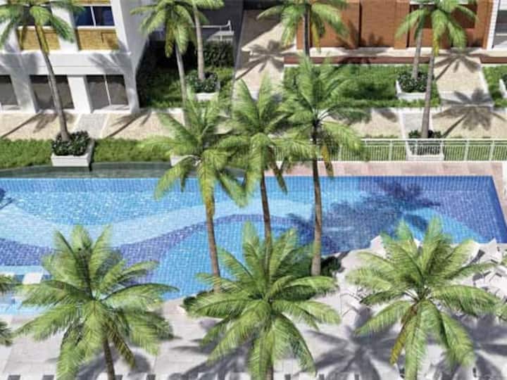 Apartamentolapa 1quarto 4 Pessoas-perto Dos Arcos - Rio de Janeiro