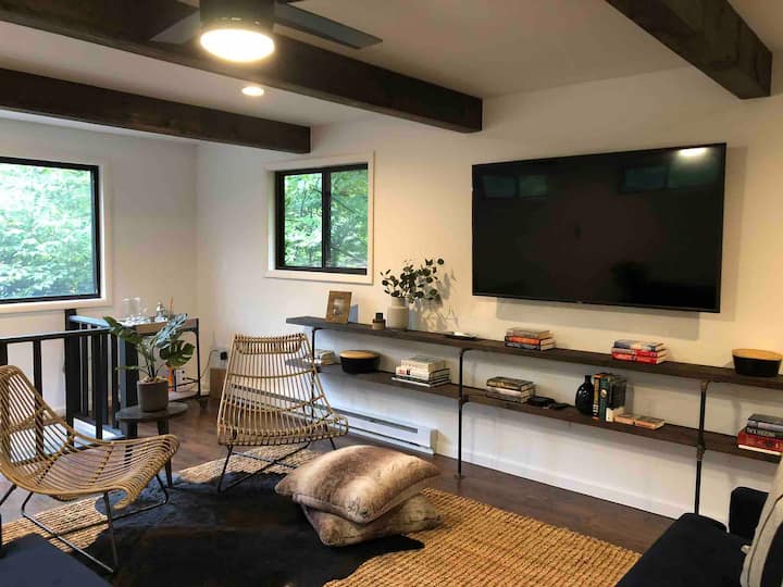 Serene 4 Bd|daisy Cottage - Mount Pocono, PA