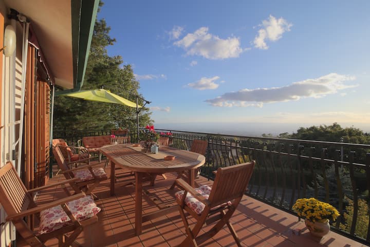 Magmaguesthouse B&b - Nicolosi