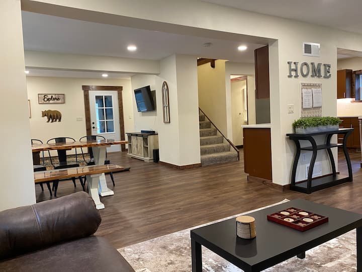 The Freedom House By Patriot Properties - Baraboo, WI