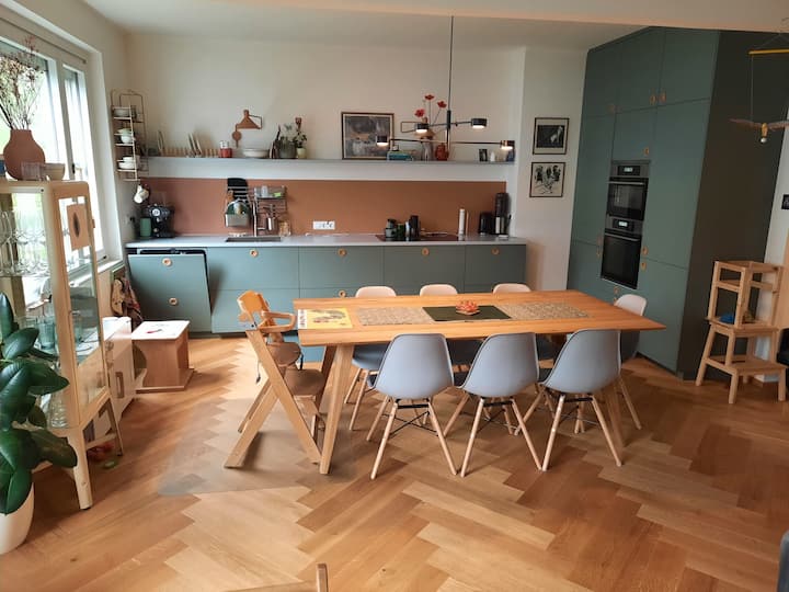 Freundliche Wohnung Zwischen Stadt Und See - Klagenfurt am Wörthersee