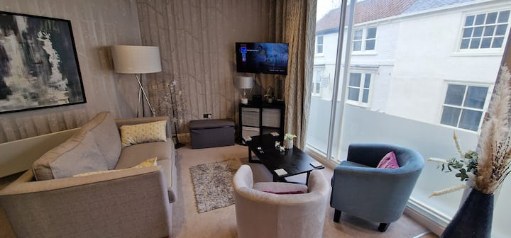 Star Apartment York City Centre - Self Check-in - York
