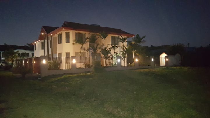 Seaview Drive, Executive Home - Fiji
