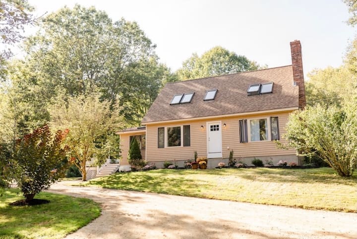 Private Guest Suite In York Maine - York, ME