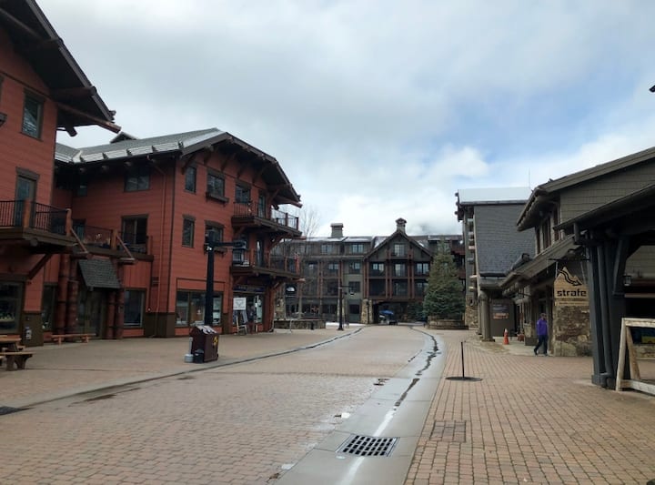 Aspen Ritz-carlton Club Highlands 3 Bedroom Unit - Aspen, CO