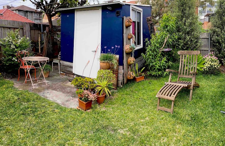 Garden Retreat, Maroubra, Eastern Suburbs - Sydney