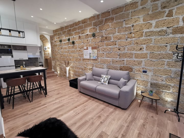 Bea Home Apartment - Palermo