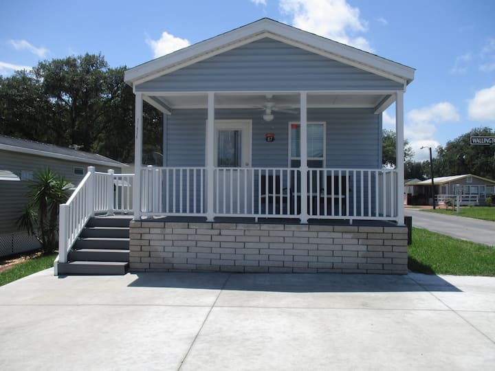 Cozy Comfort - Zephyrhills, FL