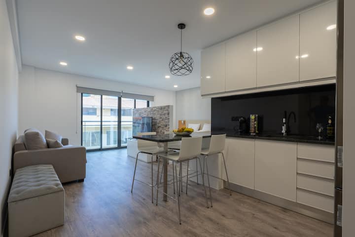 Madeira Precious Guest - Funchal