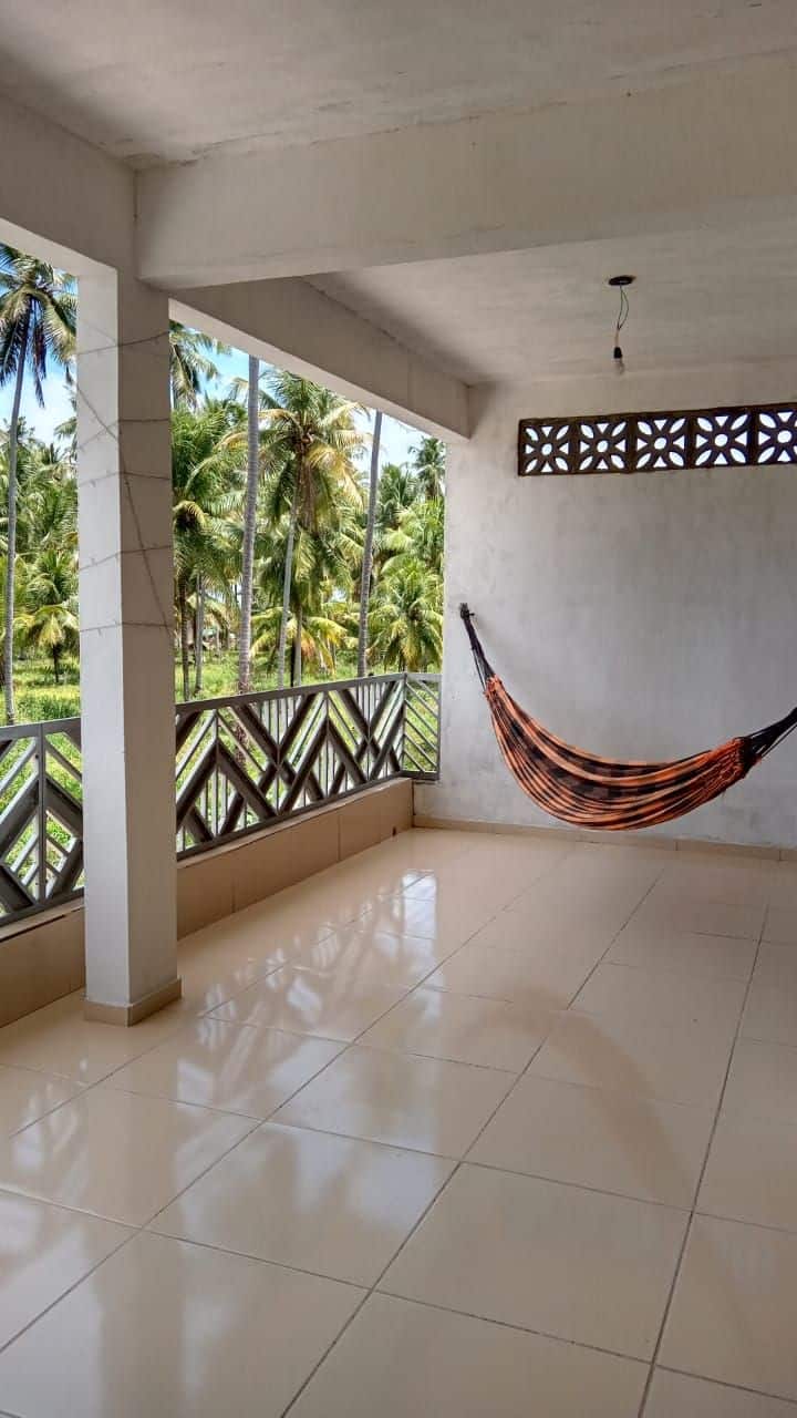Pousada Família Vila Nova Flat Milagres. - Alagoas