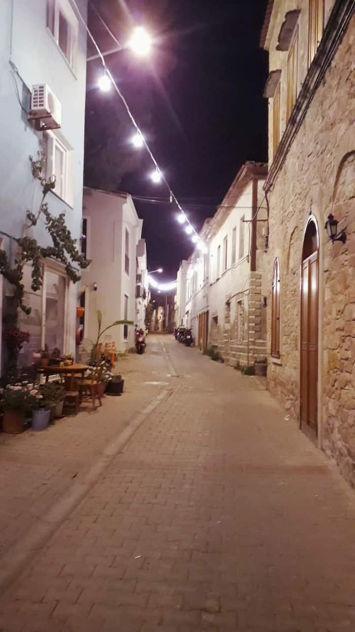 ÇEşme Merkezde Marinaya 5 Dakika ☀️🏖 - Çeşme