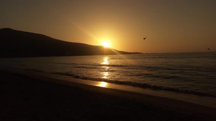 Departamento En Lomas De Papudo 3 - Papudo