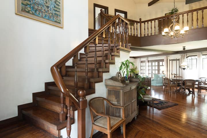 Fantastic Location - Baguio