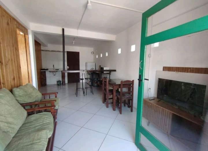 Casa Barra Do Chuí - Barra del Chuy