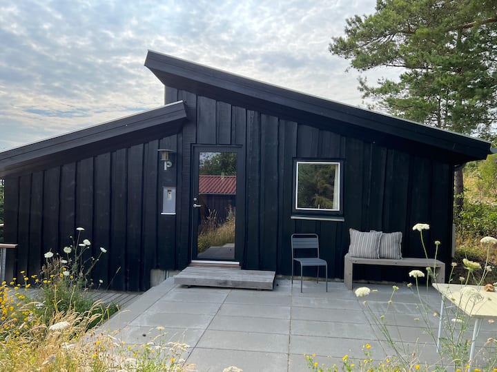 Fantastisk Beliggenhed I Mols Bjerge - Danmark