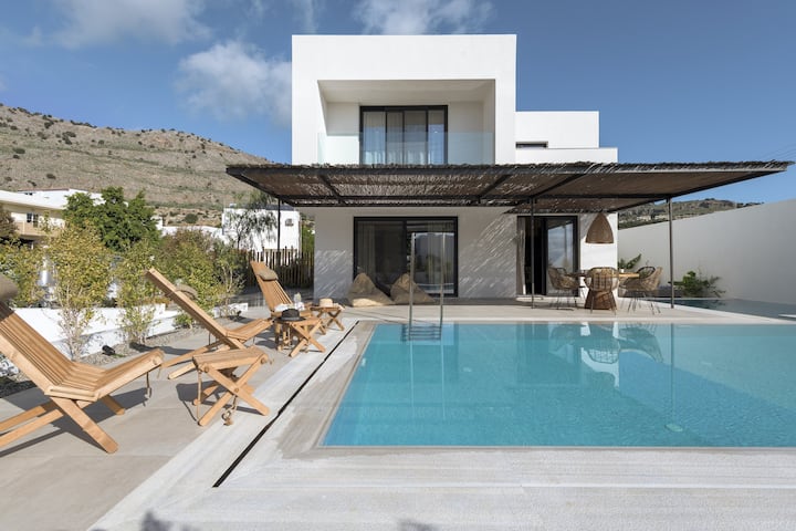 Bianco Villas - Adam - Lindos
