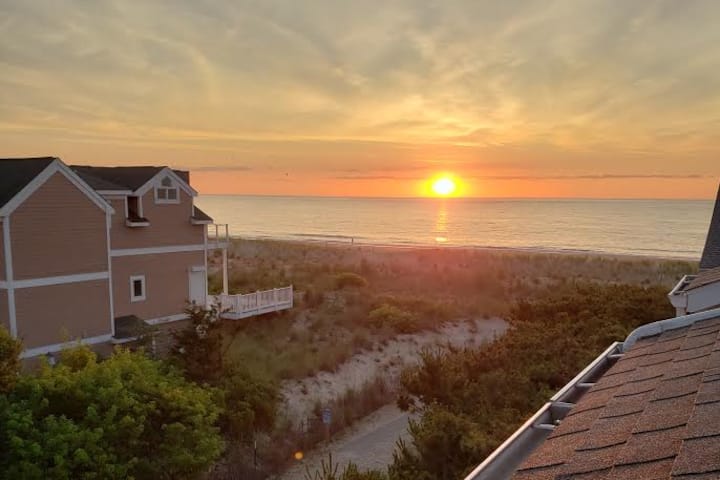 Oceanview Mermaid's Cove At Silver Lake - Dewey Beach, DE
