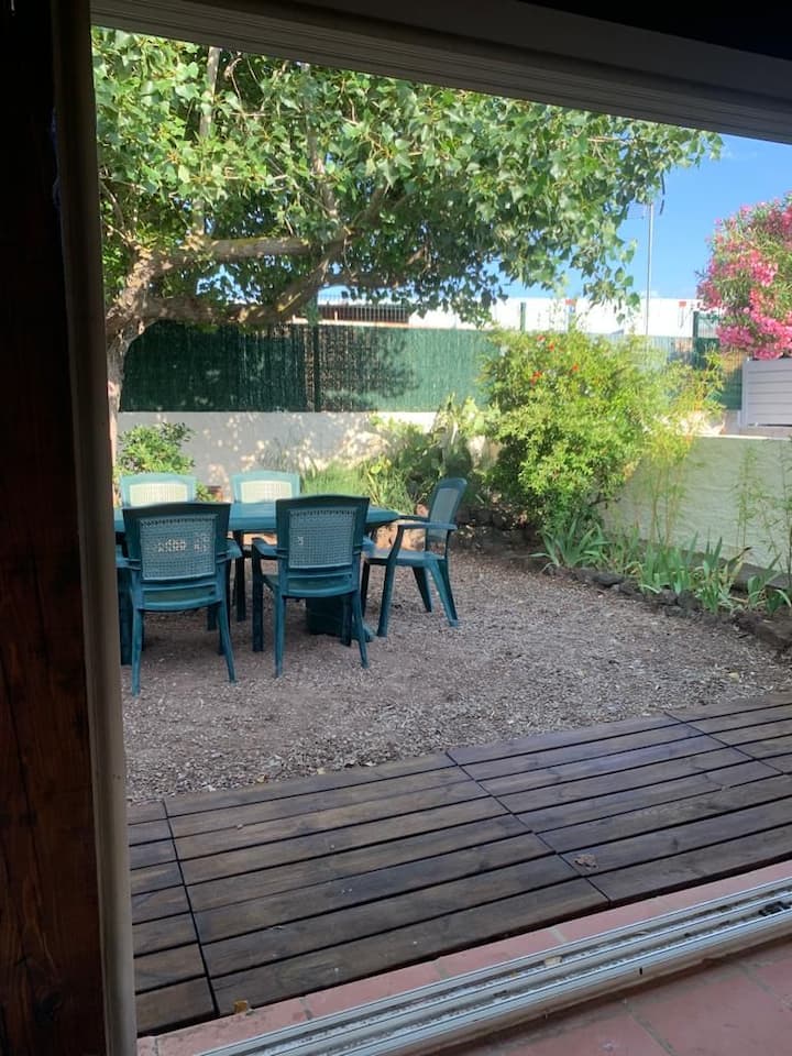 New! Maison à 250m De La Plage De Marseillan 34 - Marseillan