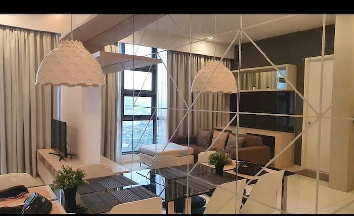 Robertson Residence (Dd)@b.bintang - Kuala Lumpur