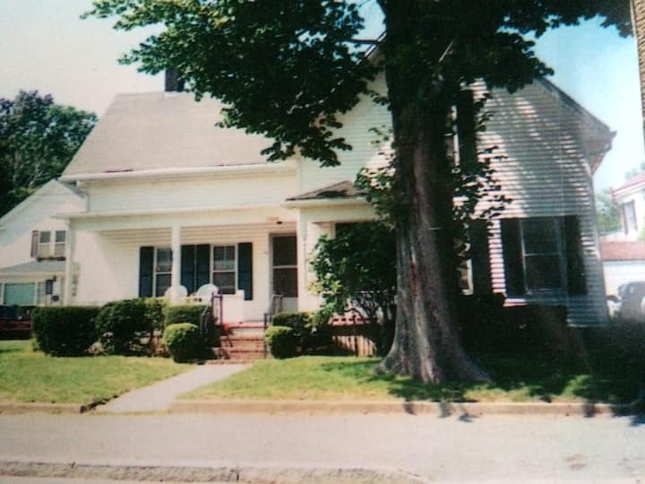 Charming Falmouth Village Colonial - Falmouth, MA