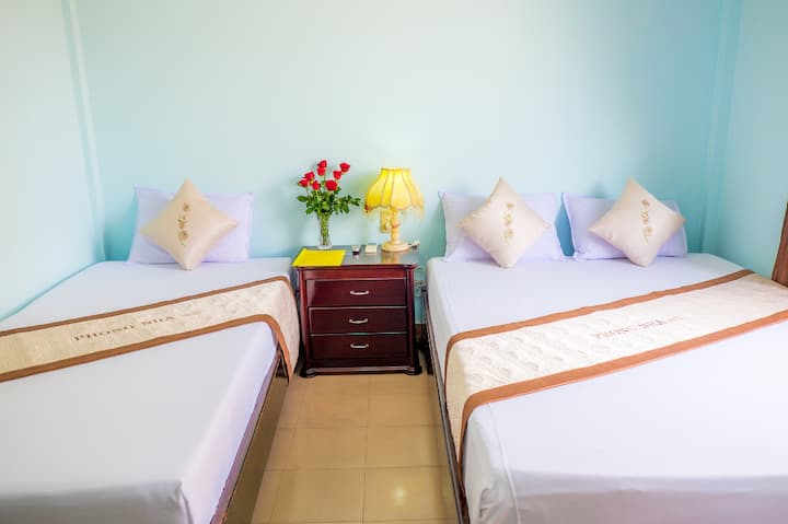 Standard Tripple R - Phong Nha Hotel - Hue