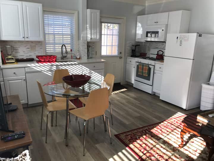 Clarendon,suprlocation,8ppl,private,metro,park - Washington, D.C.