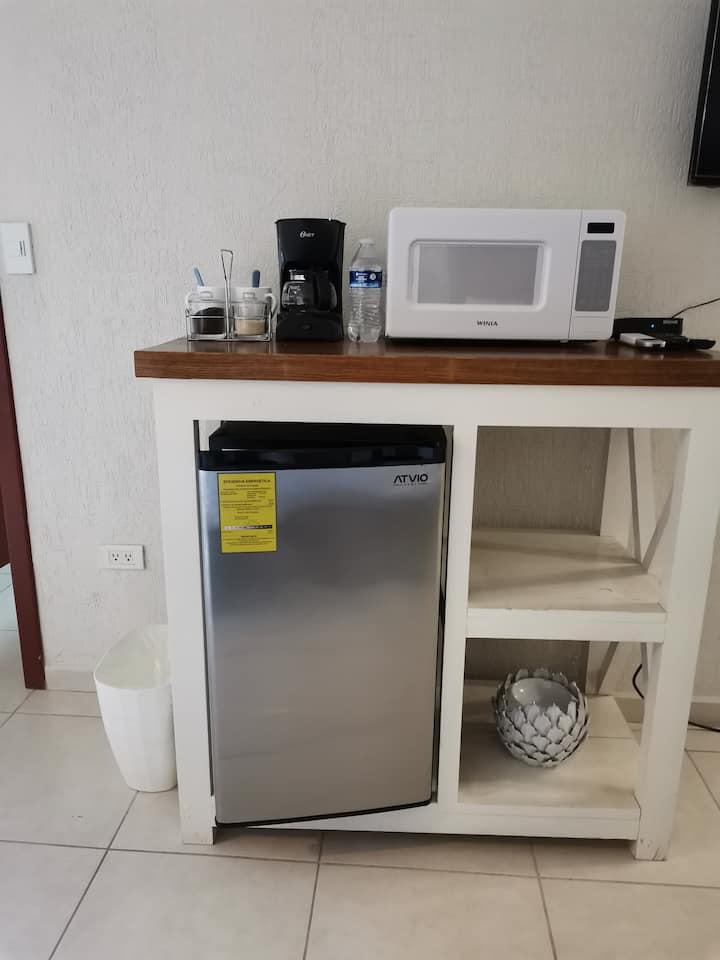 Condominio Frente A La Playa - San Carlos Nuevo Guaymas