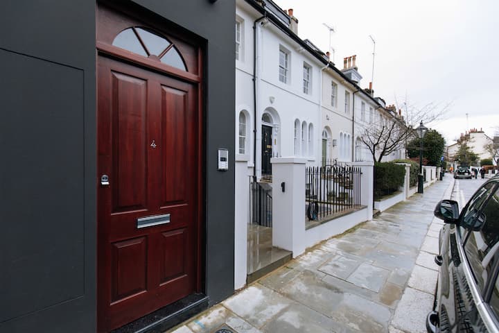 Stunning Kensington Studio, Central London - London