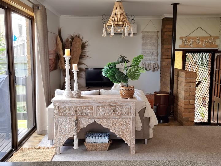 Ocean Grove Tranquil Beach Getaway. - Ocean Grove