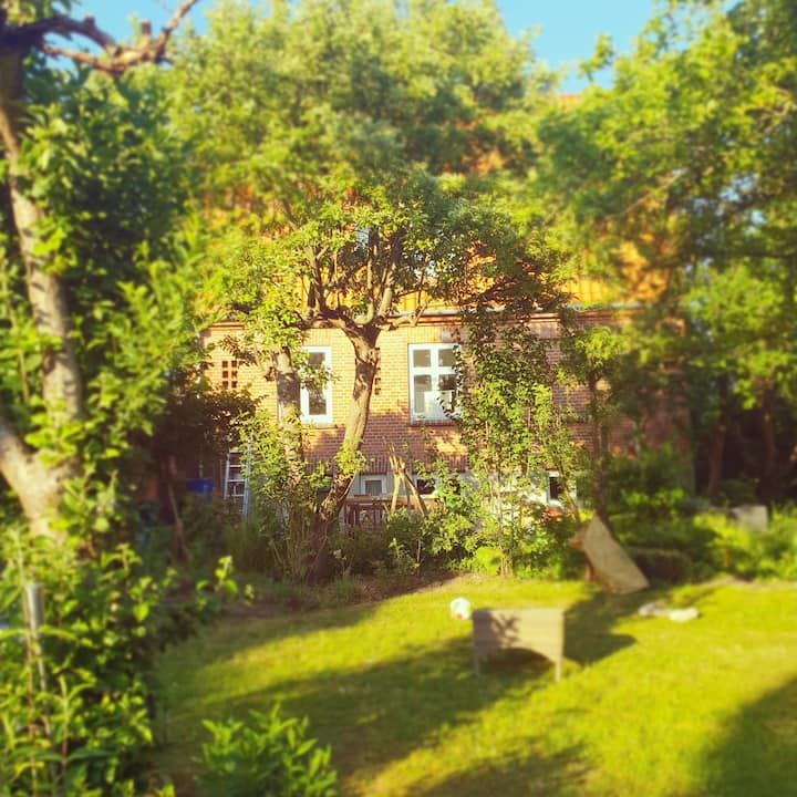 Villalejlighed Tæt På Strand, Metro Og Lufthavn - Copenhagen