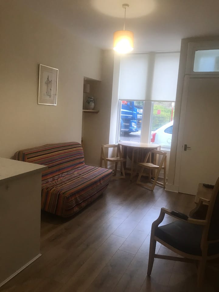 City Centre Flat - Edinburgh