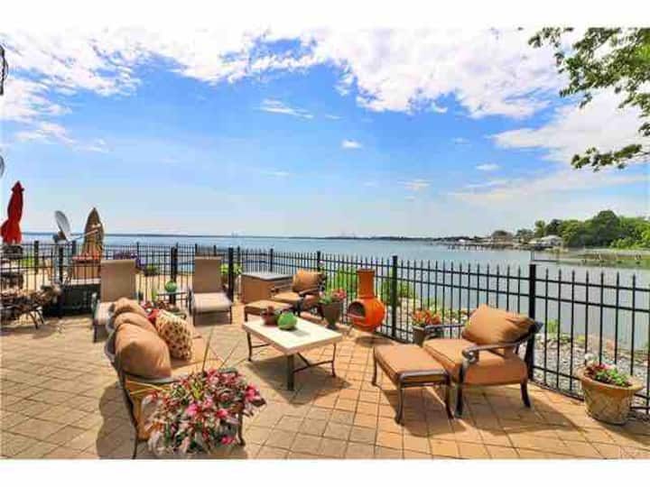 Waterfront Living - Serenity - New Rochelle, NY