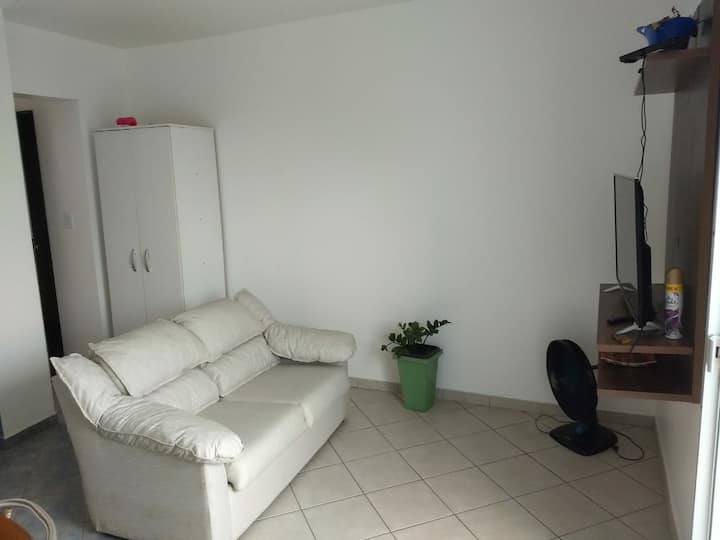 Apt C/ar Próx A Praia, 10min Do Centro E 5min Aero - Ilhéus