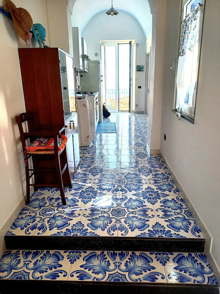 Casa Mery Ospitalità E Relax - Vietri sul Mare