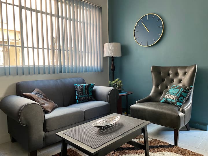 (7)full Apartment In Colonia Roma Close To Condesa - Mexico City